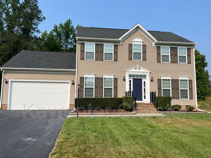 10718 Ethens Mill Rd, Chester, VA 23831 - House Rental in Chester, VA ...