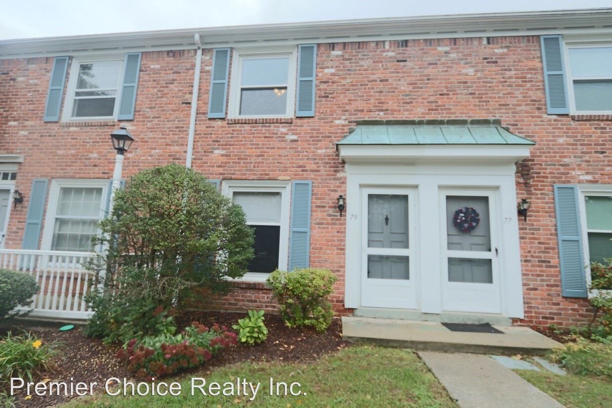 79 Yorktown Dr, Springfield, MA 01108 - House Rental in Springfield, MA ...