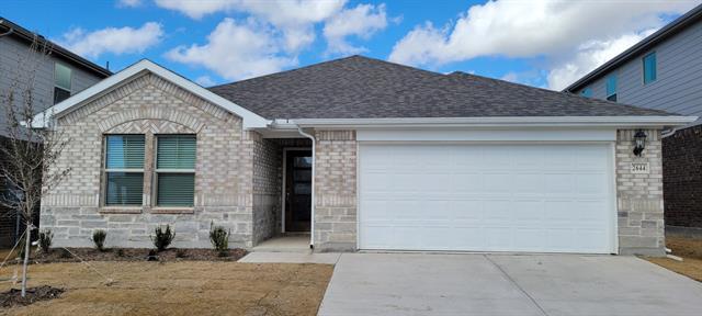 2644 Oneida Ln, Fort Worth, TX 76179 - House Rental in Fort Worth, TX ...