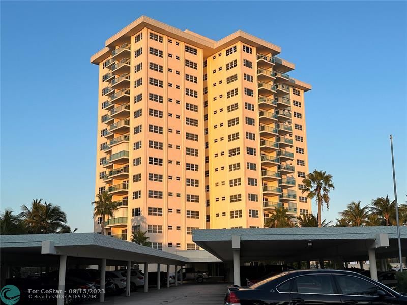 6000 N Ocean Blvd Unit 4H, Fort Lauderdale, FL 33308 - Condo for Rent ...