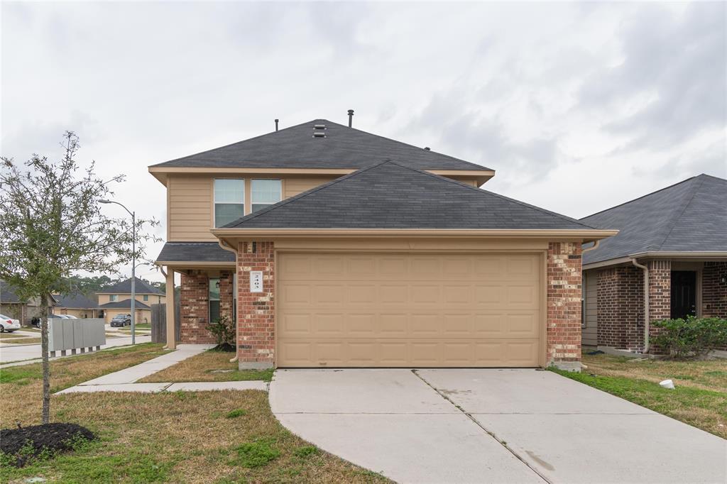 2403 Connors Path Ct, Houston, TX 77073 - House Rental in Houston, TX ...