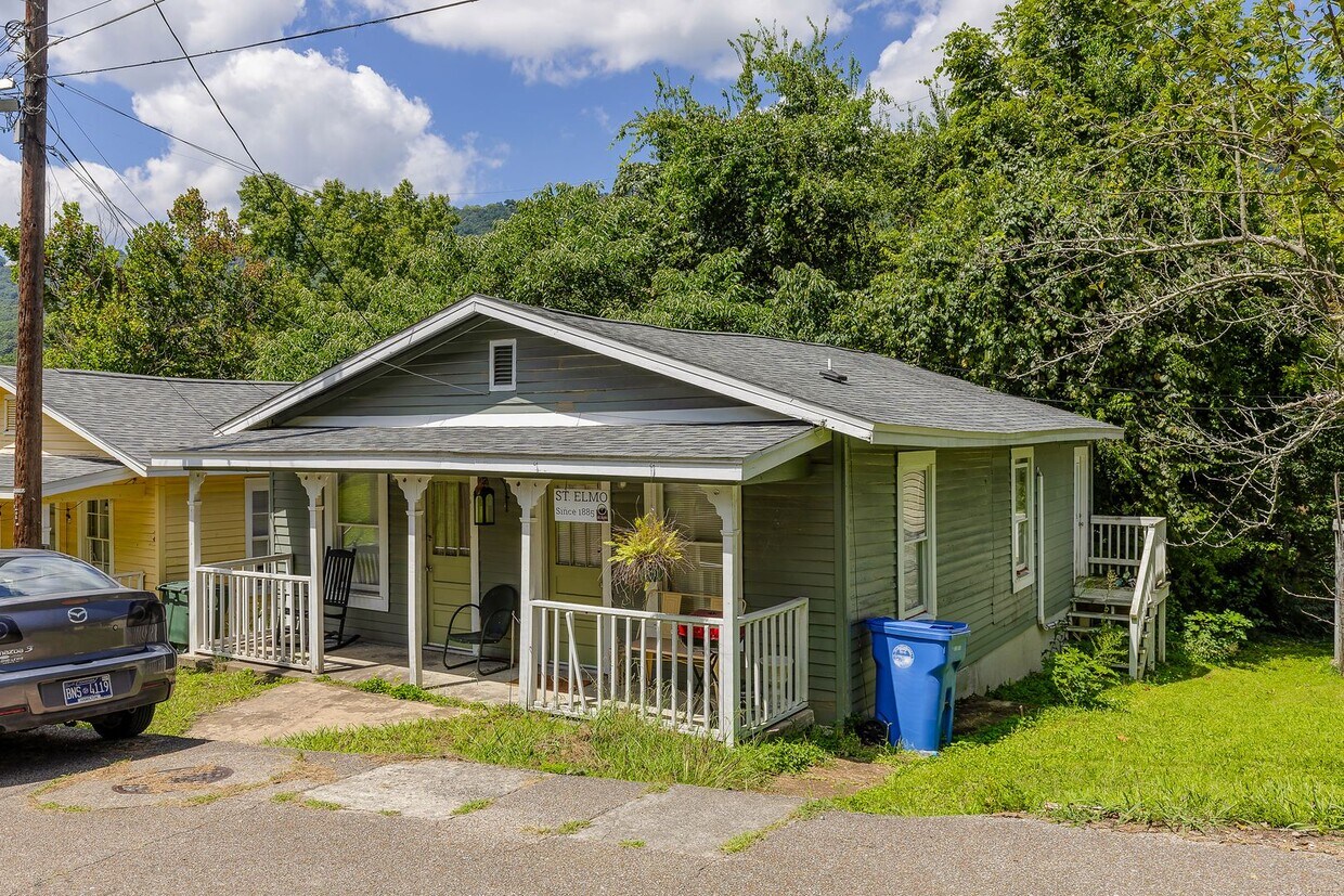 4521-4523 Balcomb St Unit 4523 Balcomb St, Chattanooga, TN 37409 - Room ...