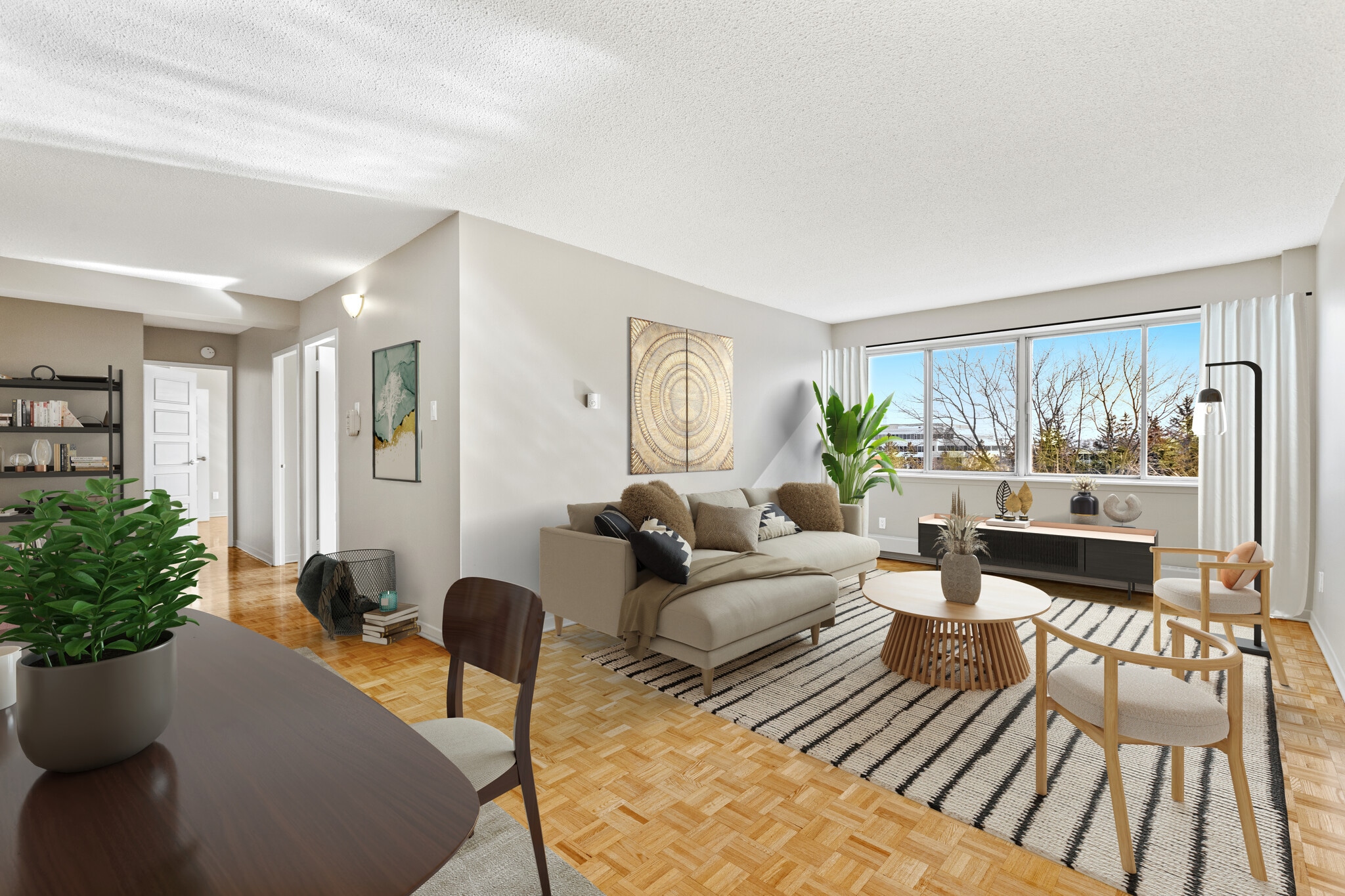 Lord Halifax Place Apartments - 2220-2240 Halifax Dr Ottawa, ON ...
