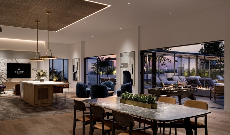 The Row at Red Hill - Apartments in Santa Ana, CA | Apartments.com