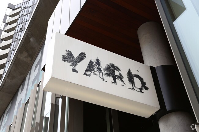 YARD Apartments - Portland, OR | Apartments.com