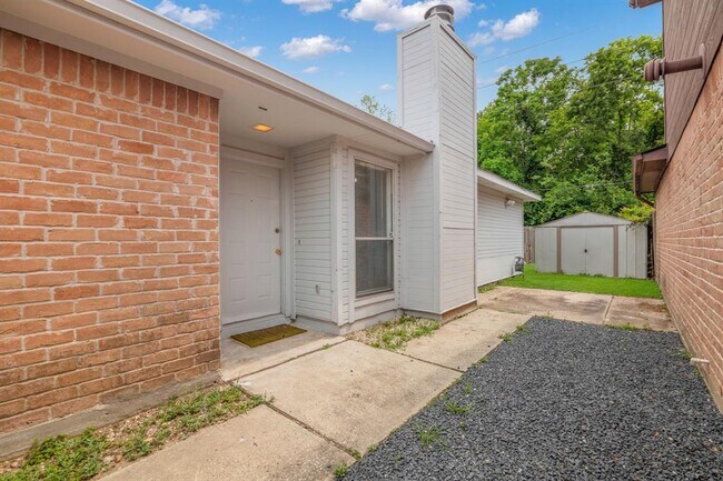 7806 Winehill Ln, Houston, TX 77040 - House Rental in Houston, TX ...