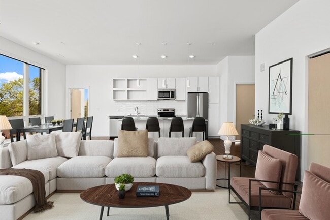 The Lydell - Apartments in Glendale, WI | Apartments.com