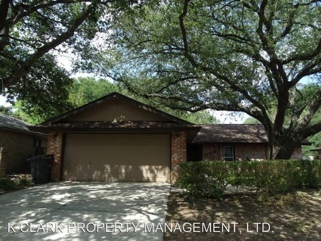 14206 Ridge Meadow Dr, San Antonio, TX 78233 - House Rental in San ...