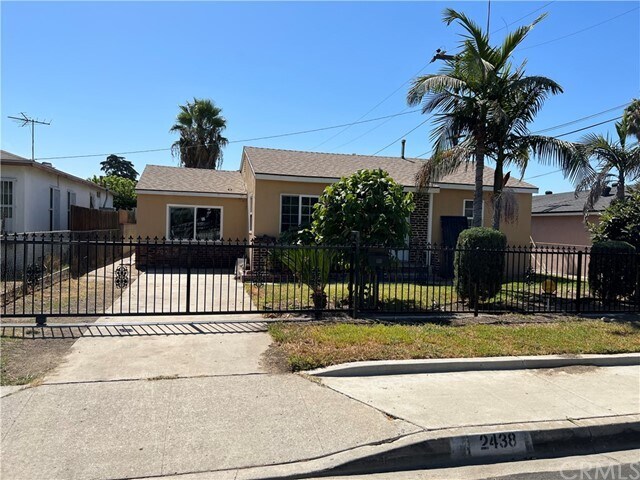 2438 Cogswell Rd, El Monte, CA 91732 - House Rental in El Monte, CA ...