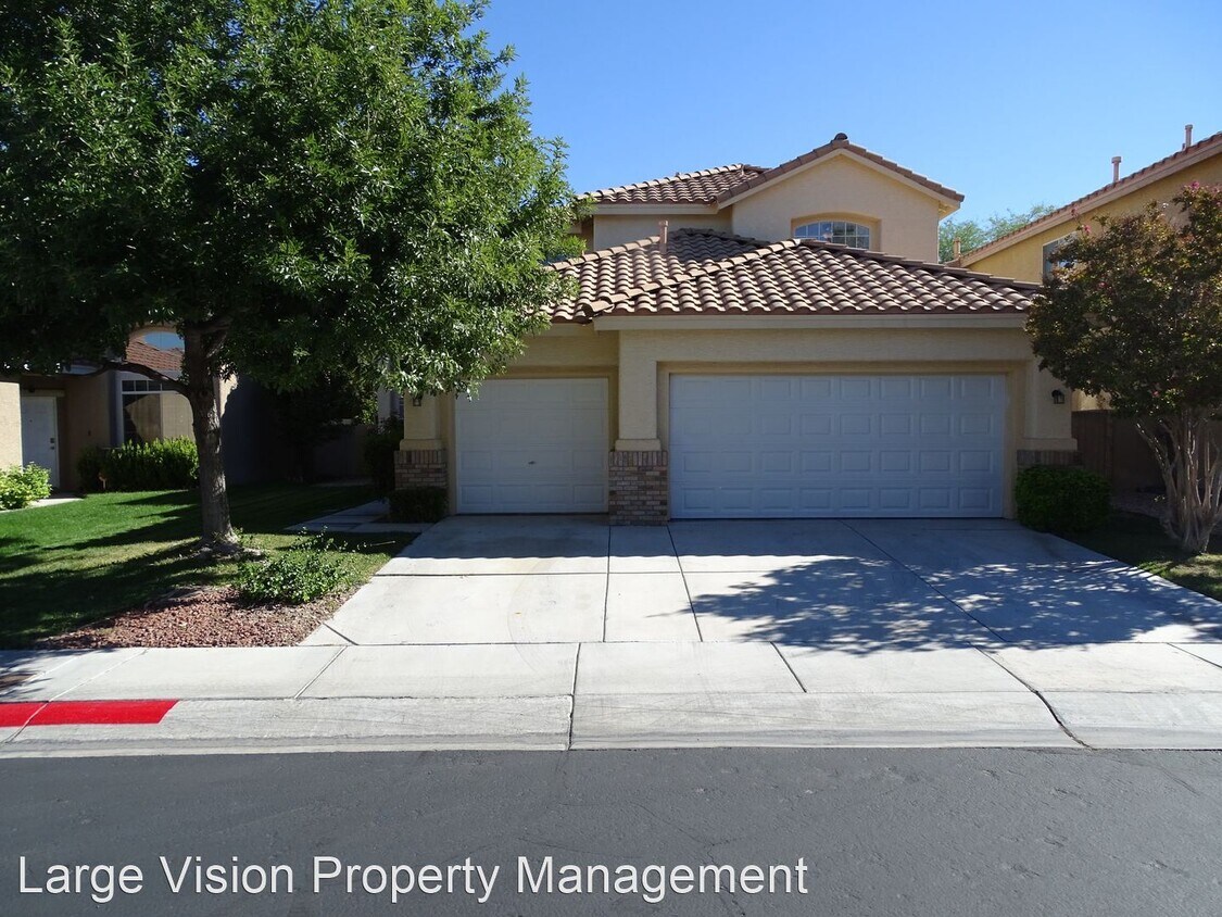 1828 Jack Rabbit Way, Las Vegas, NV 89128 - House Rental in Las Vegas ...