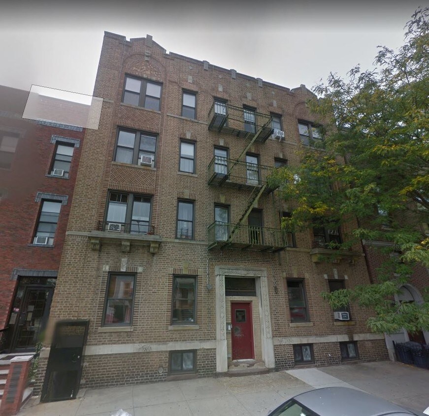 1031 Lorimer St, Brooklyn, NY 11222 - Apartments in Brooklyn, NY ...