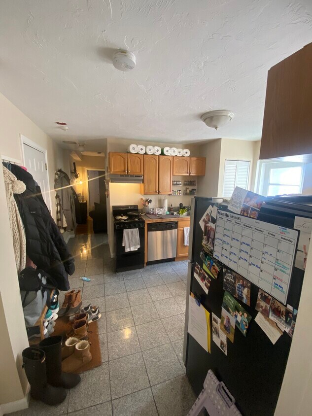 22 Hanover Ave Unit 13, Boston, MA 02109 - 22 Hanover Ave Boston, MA ...