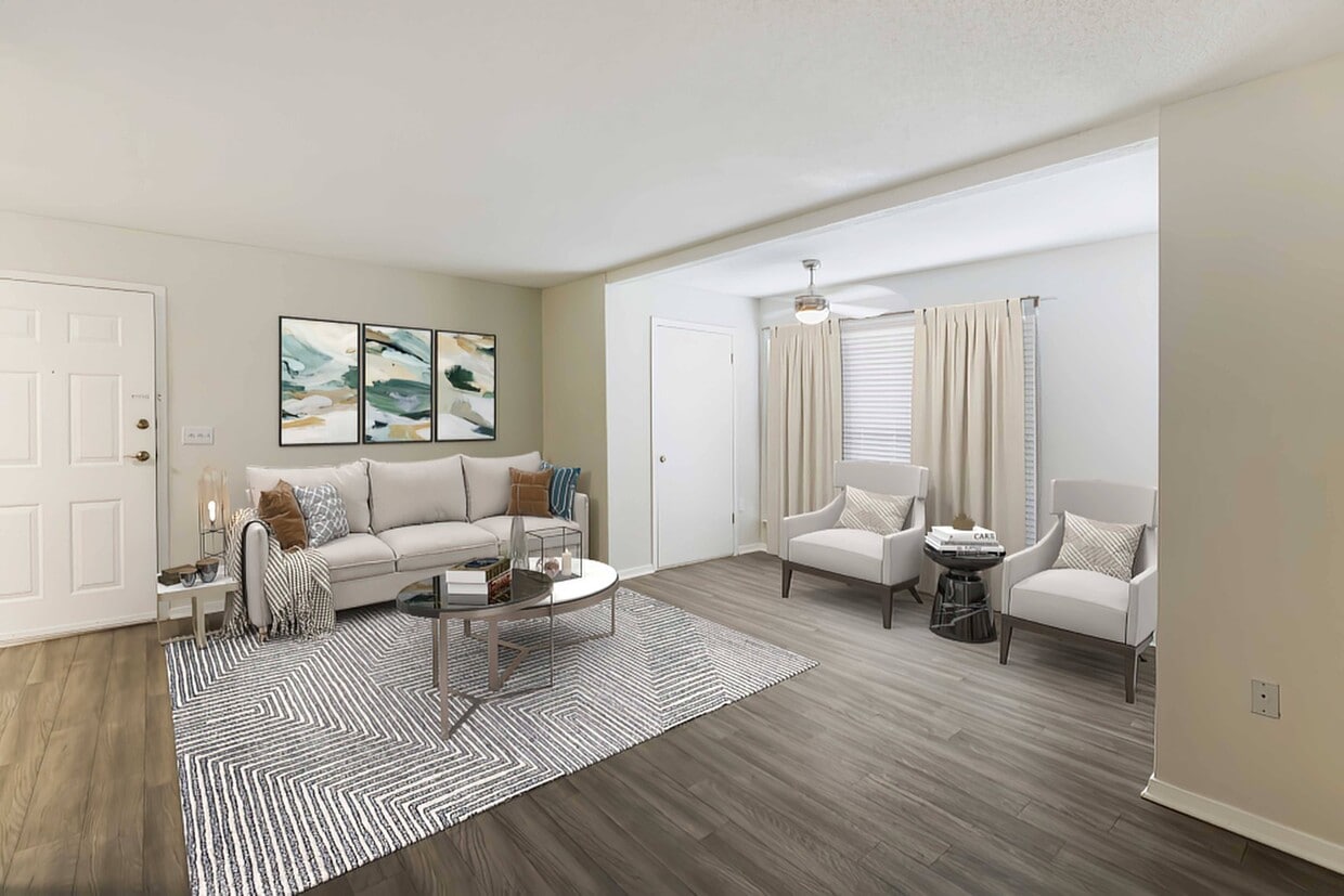 Southaven Pointe Apartments - 5186 Church Lake Dr Southaven, MS 38671 ...
