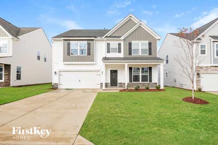 561 Hillpark Ln, Greer, SC 29651 - House Rental in Greer, SC ...