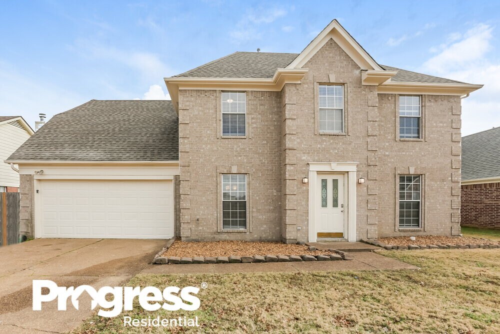 4728 Ridge Walk Ln, Memphis, TN 38125 - House Rental in Memphis, TN ...