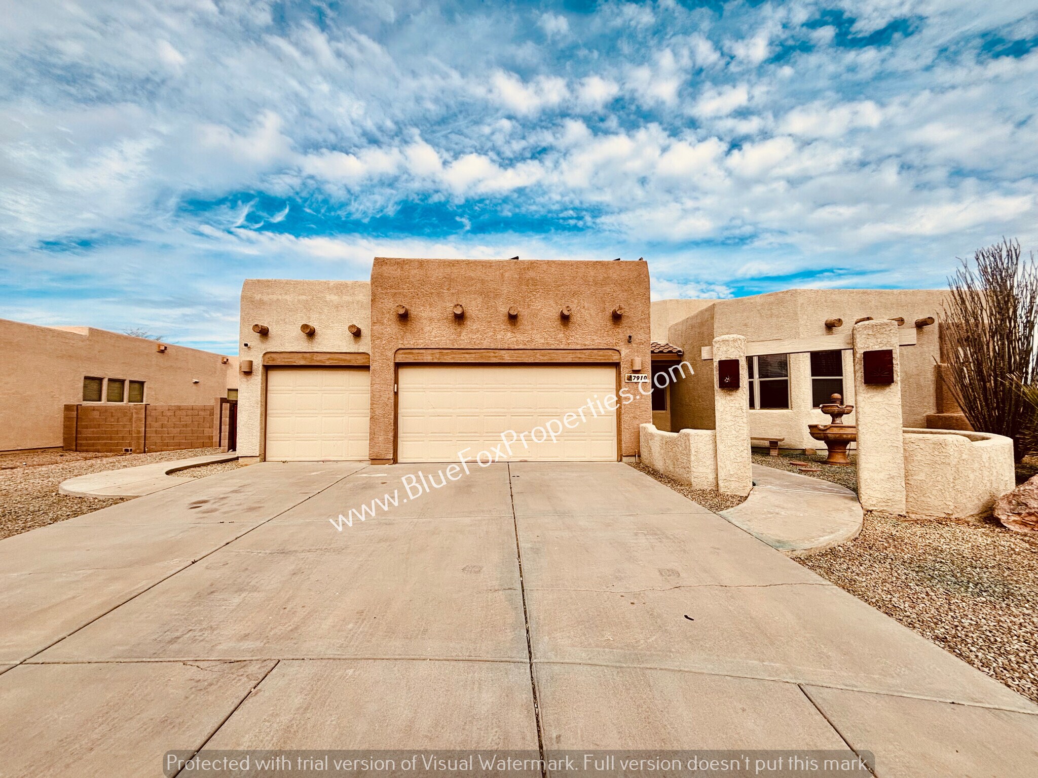 7910 W Little Eagle Ct, Tucson, AZ 85757 - House Rental in Tucson, AZ ...