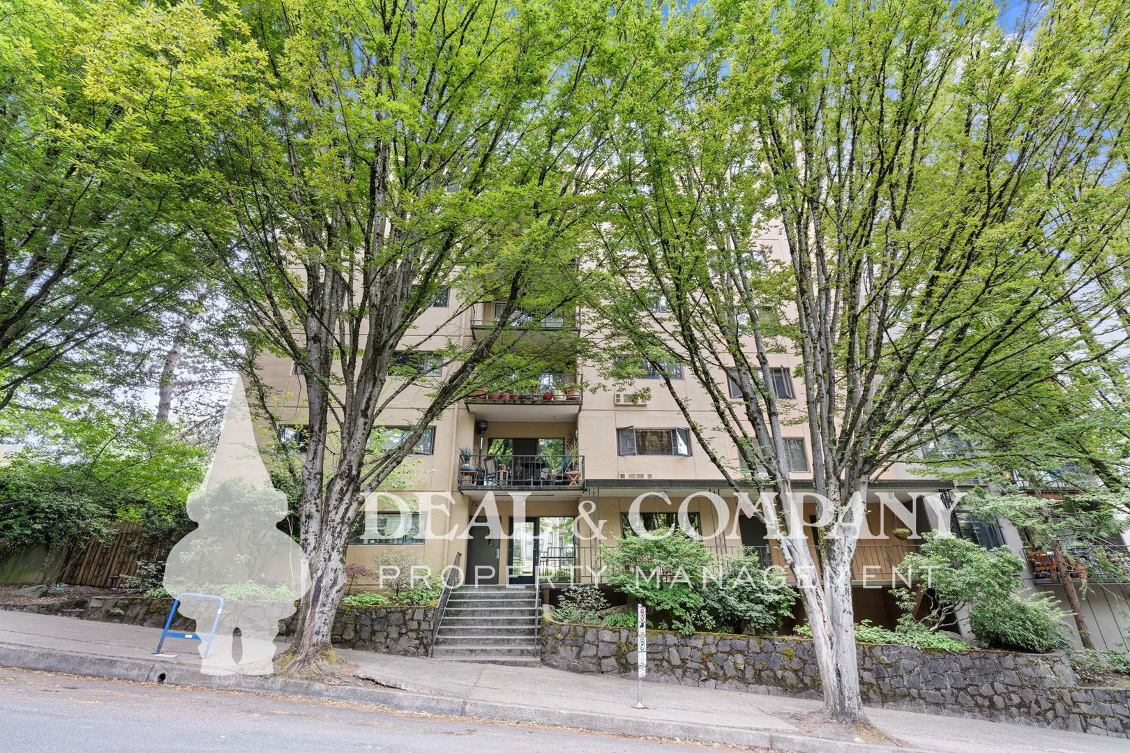 2021 Sw Main St Unit #58, Portland, OR 97205 - Condo for Rent in ...