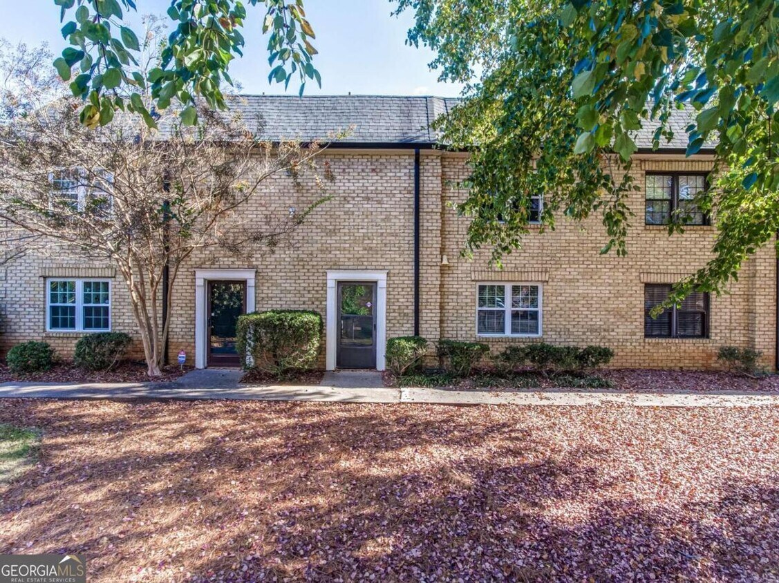 280 Winding River Dr, Atlanta, GA 30350 - Townhome Rentals in Atlanta ...