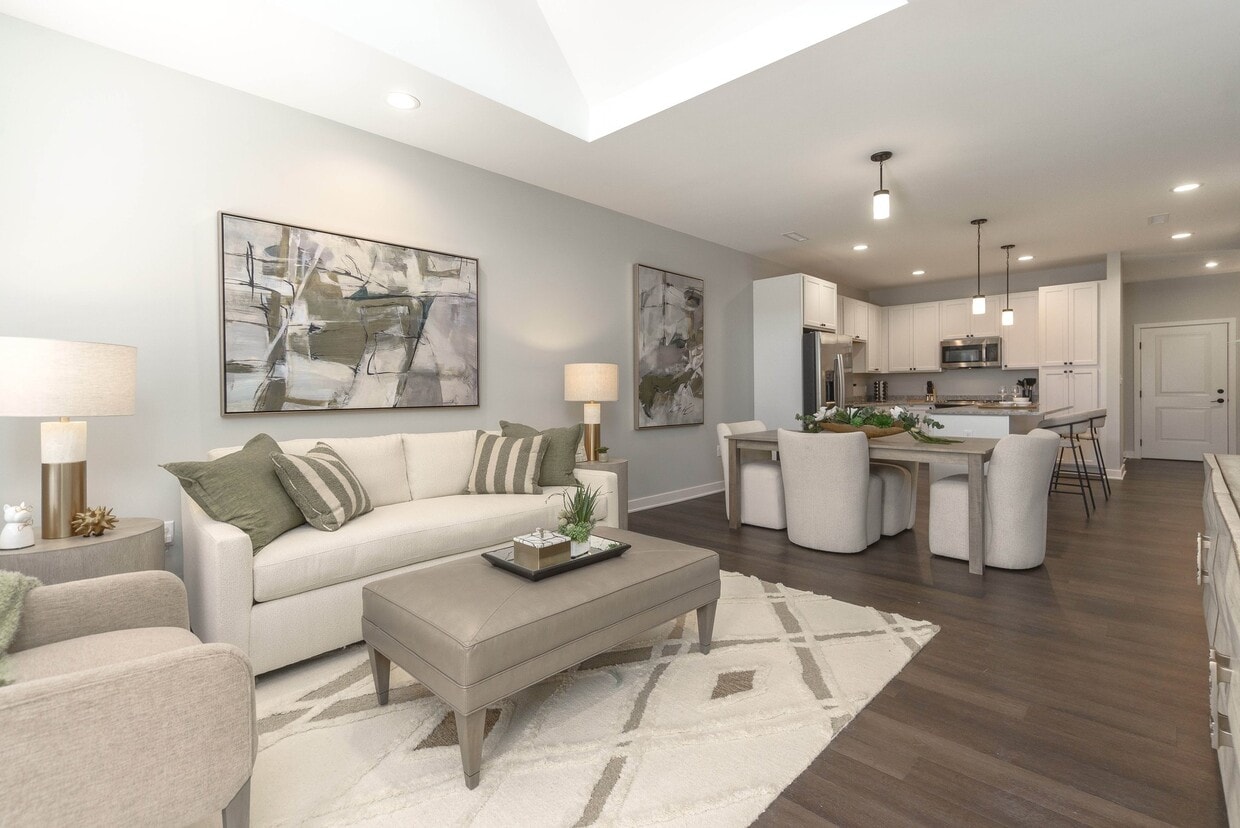 Woodview Commons - Apartments in Ann Arbor, MI | Apartments.com