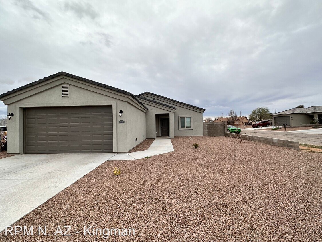 3283 E Coarra Dr, Kingman, AZ 86409 - House Rental in Kingman, AZ ...