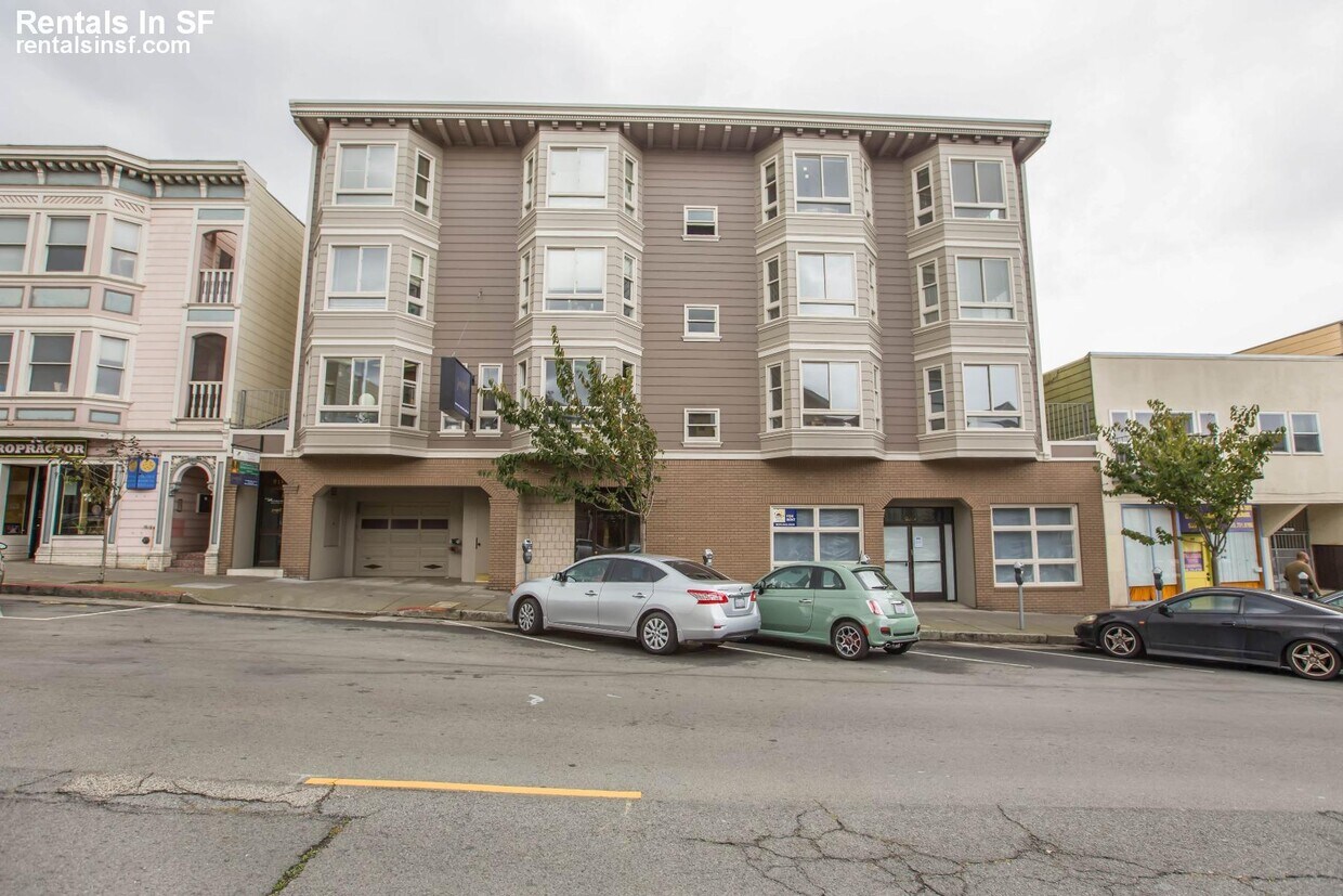925 Irving St Unit 202, San Francisco, CA 94122 - Condo for Rent in San ...