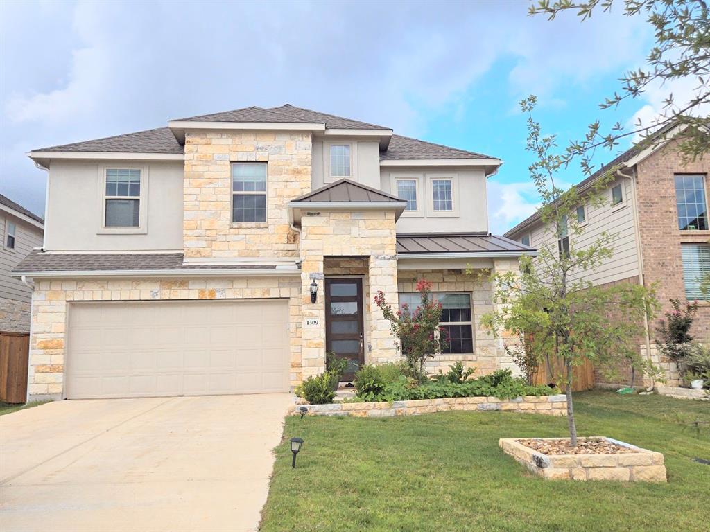 1309 Morning View Rd, Andice, TX 78628 - House Rental in Andice, TX ...