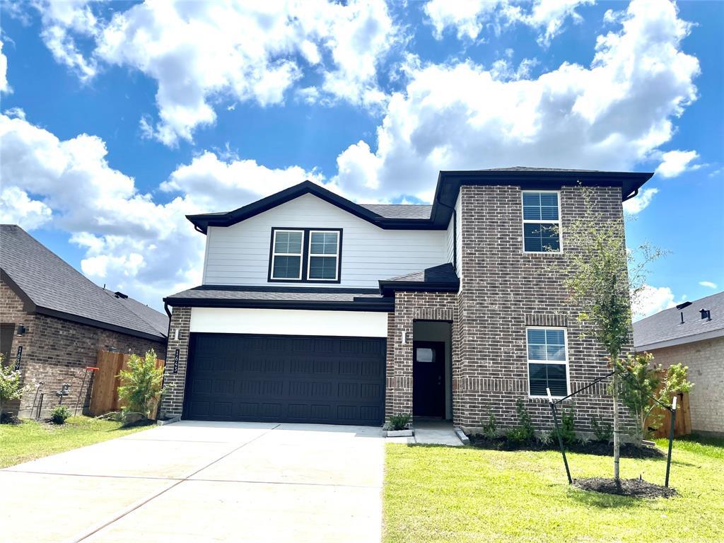 1643 Solana Dr, Fresno, TX 77538 - House Rental in Fresno, TX ...