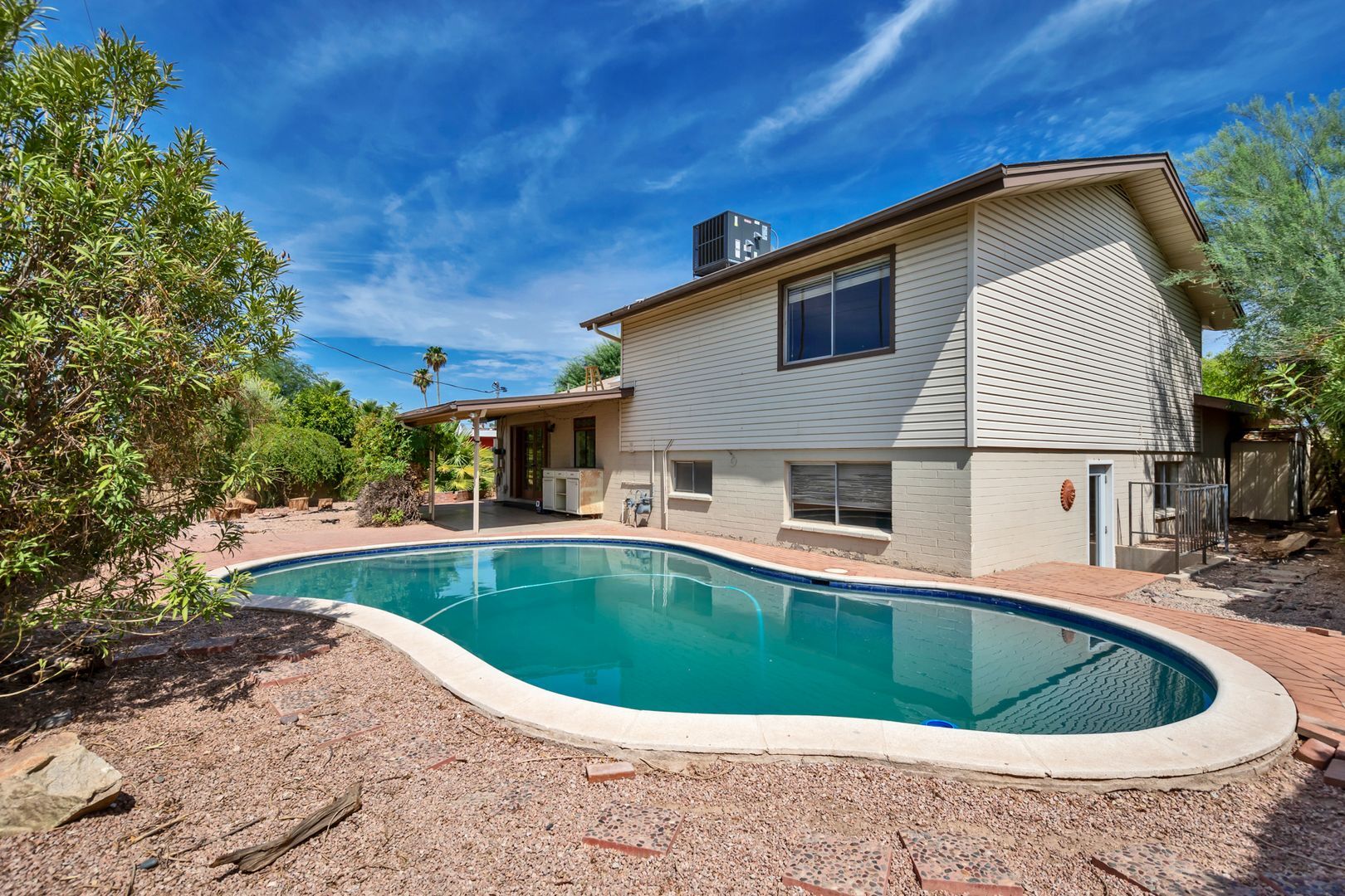 525 E Alameda Dr, Tempe, AZ 85282 - House Rental in Tempe, AZ ...
