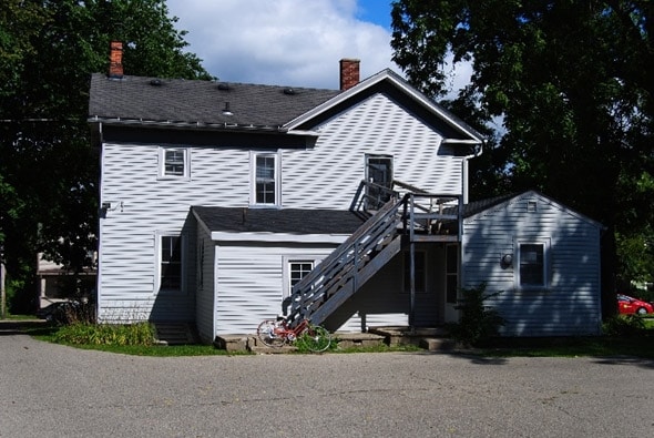 Cost of Living in Ann Arbor MI