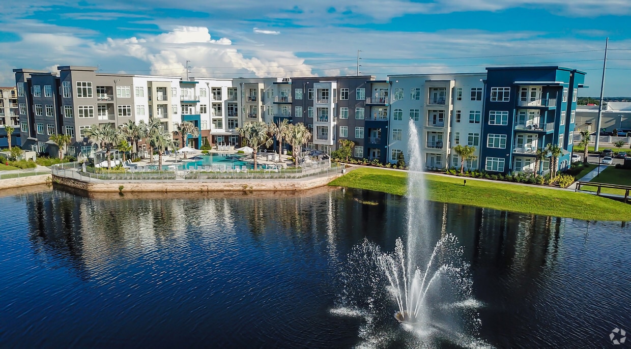 Solstice Apartments - 7511 Solstice Cir Orlando, FL 32821 | Apartments.com