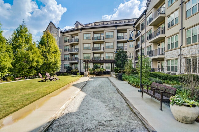 Gables Brookhaven Apartments - 4420 Peachtree Rd NE Atlanta, GA ...