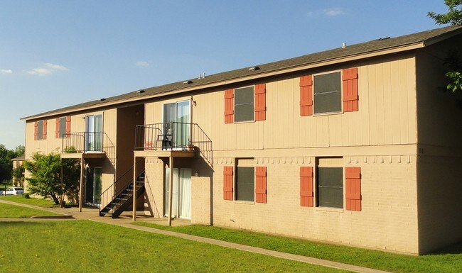 Saddle Ridge Apartments - Weatherford, TX | Apartments.com