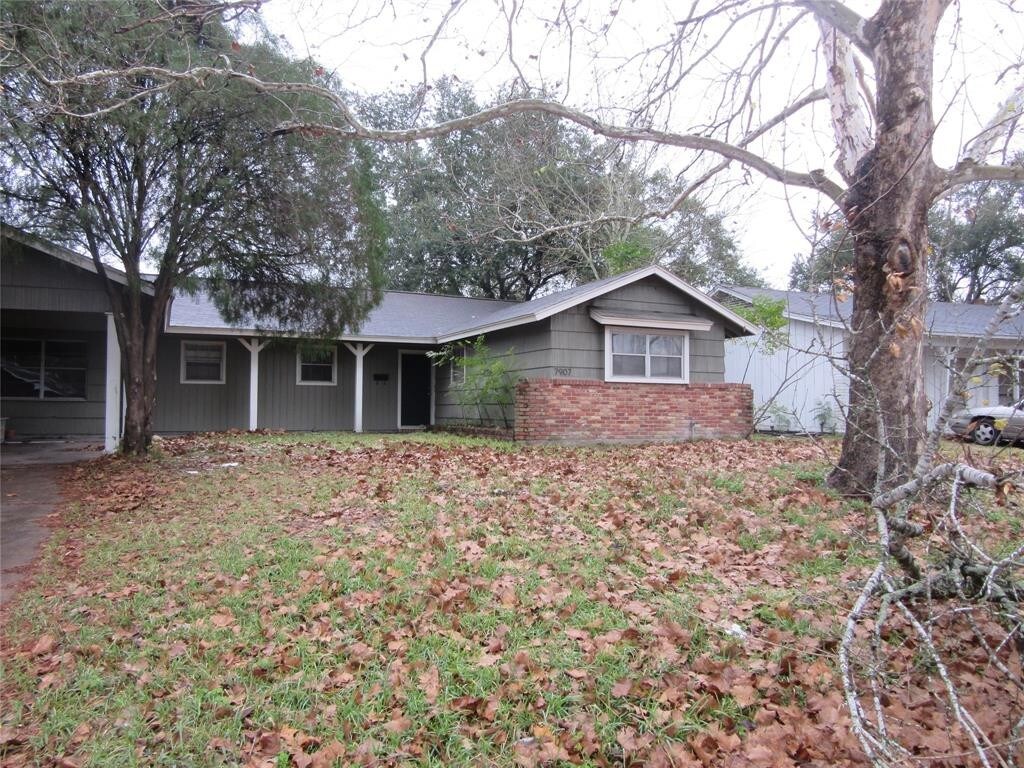 7907 Sandpiper Dr, Houston, TX 77074 - House Rental in Houston, TX ...