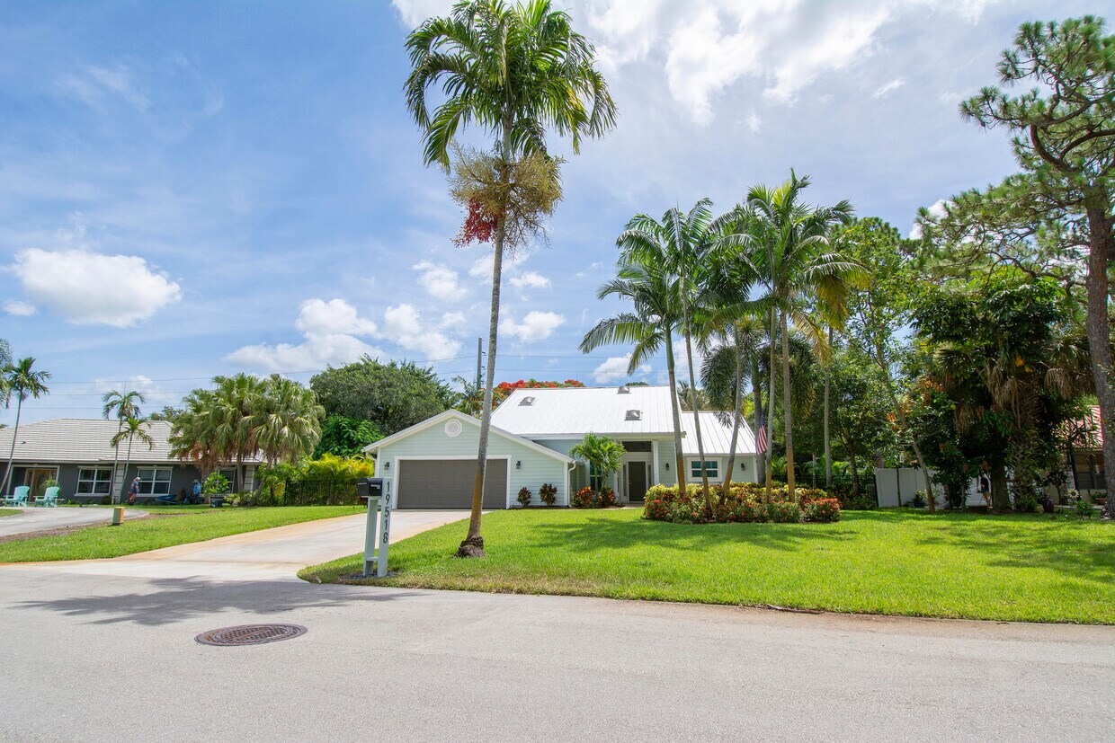 19518 Trails End Terrace, Jupiter, FL 33458 - House Rental in Jupiter ...