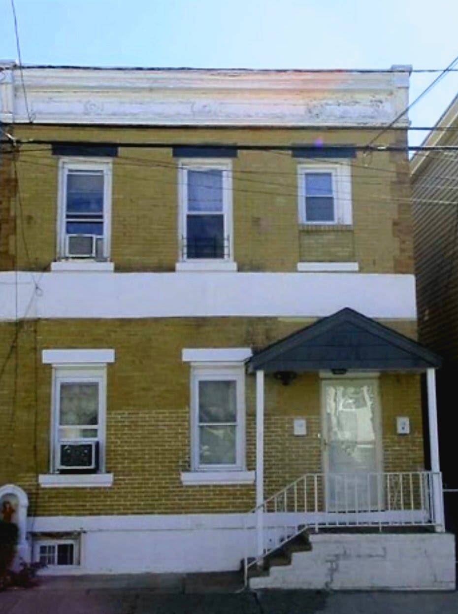 8 Irving Pl Unit 2, Garfield, NJ 07026 - Room for Rent in Garfield, NJ ...