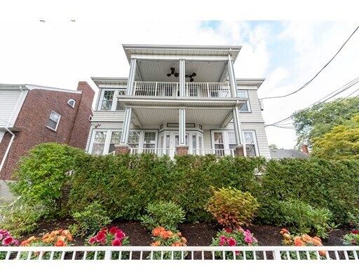 7 Nicholas St Unit 3, Chelsea, MA 02150 - Condo for Rent in Chelsea, MA ...