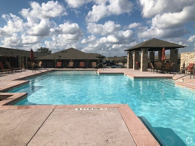 Stillwater Ranch Apartments for Rent - San Antonio, TX - 35 Rentals ...