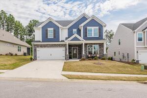 6194 High Top Ln, Vaucluse, SC 29801 - House Rental in Vaucluse, SC ...