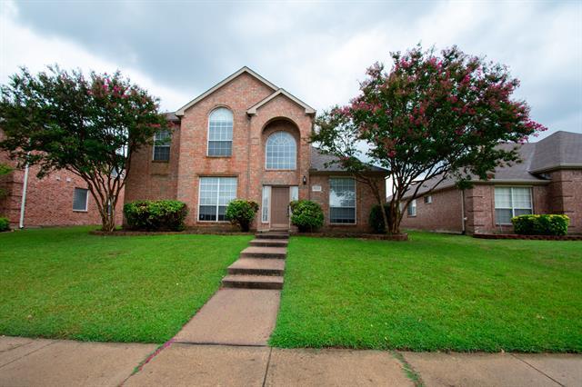 10209 Max Ln, Frisco, TX 75035 - House Rental in Frisco, TX ...