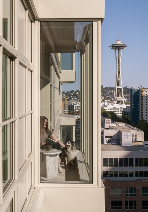 Kaye - 2208 4th Ave Seattle, WA 98121 | Apartments.com