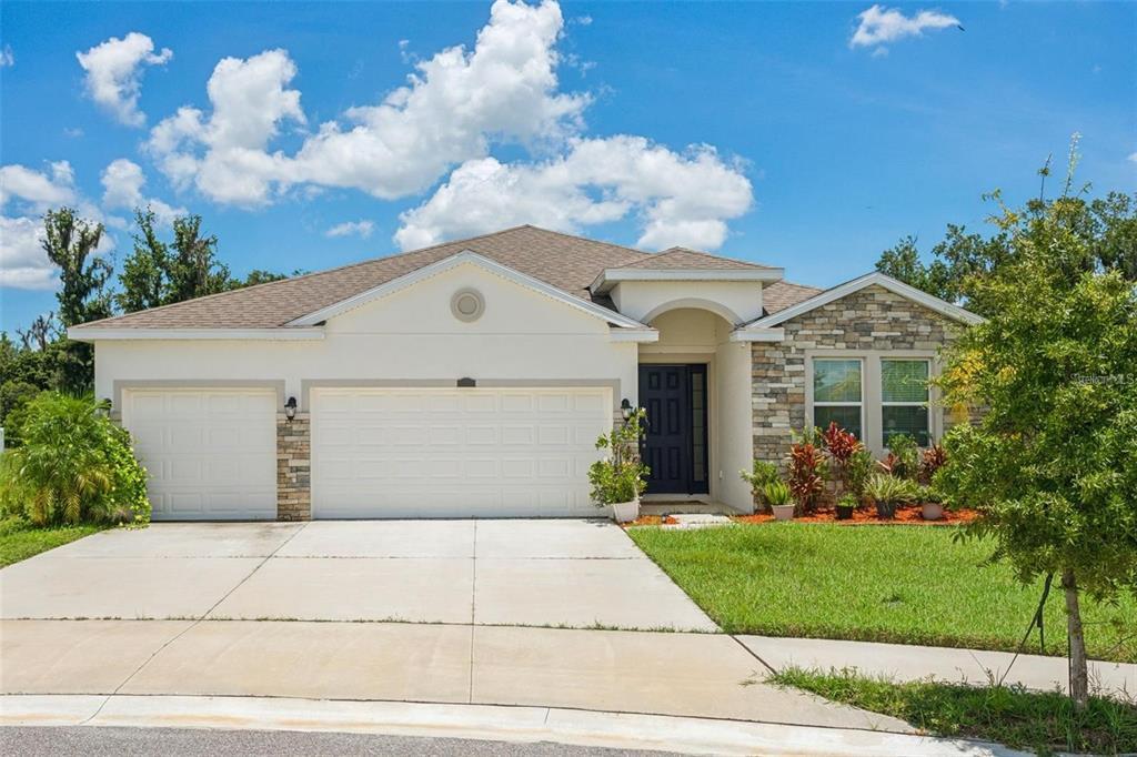 35841 Iron Redding Ct, Zephyrhills, FL 33541 - House Rental in ...
