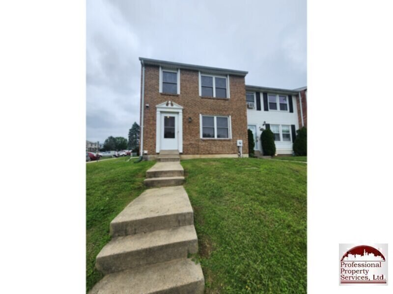 1738 Carriage Way, Frederick, MD 21702 - House Rental in Frederick, MD ...