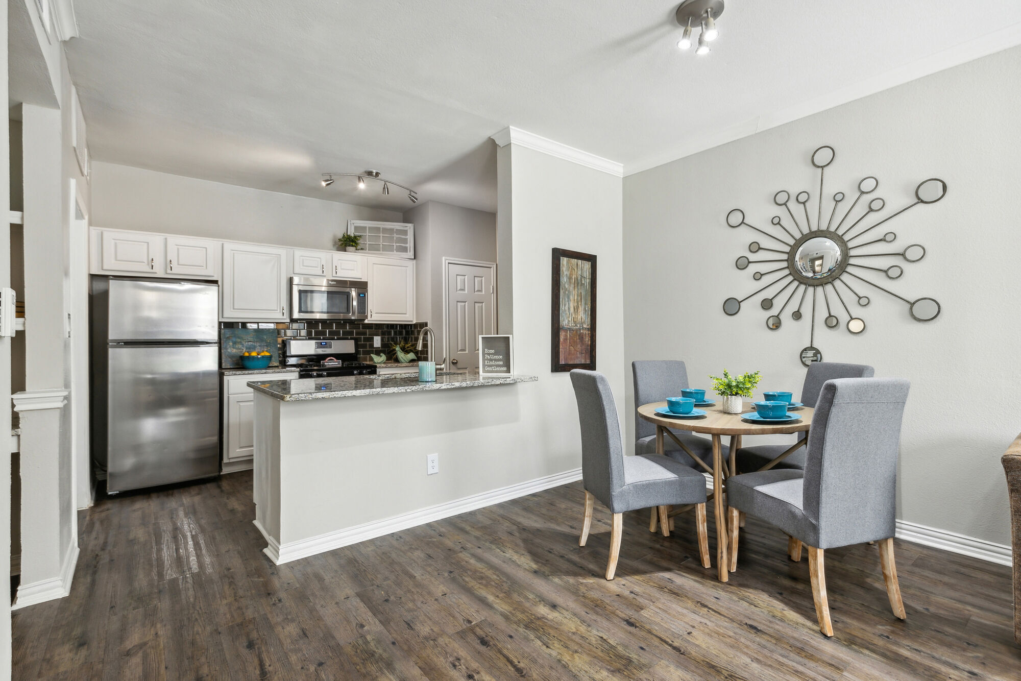 Towns Of Chapel Hill Apartments
