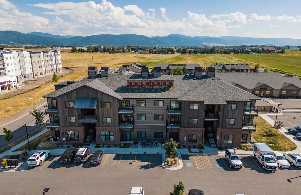 Apartments for Rent in Bozeman MT - 1,296 Rentals | Apartments.com