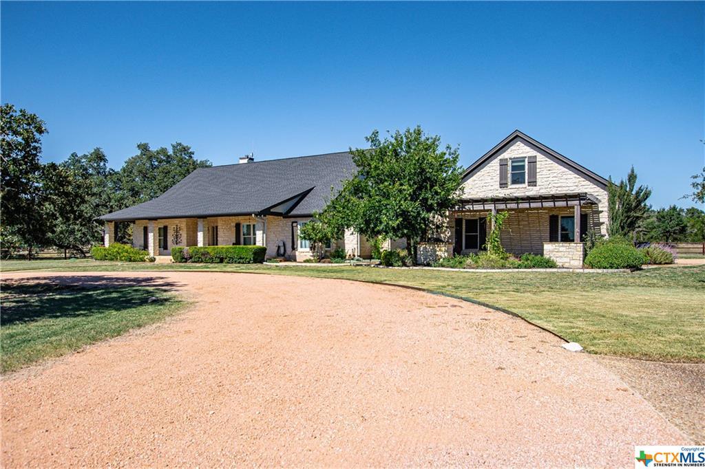 3100 Co Rd 284, Liberty Hill, TX 78642 - House Rental in Liberty Hill ...