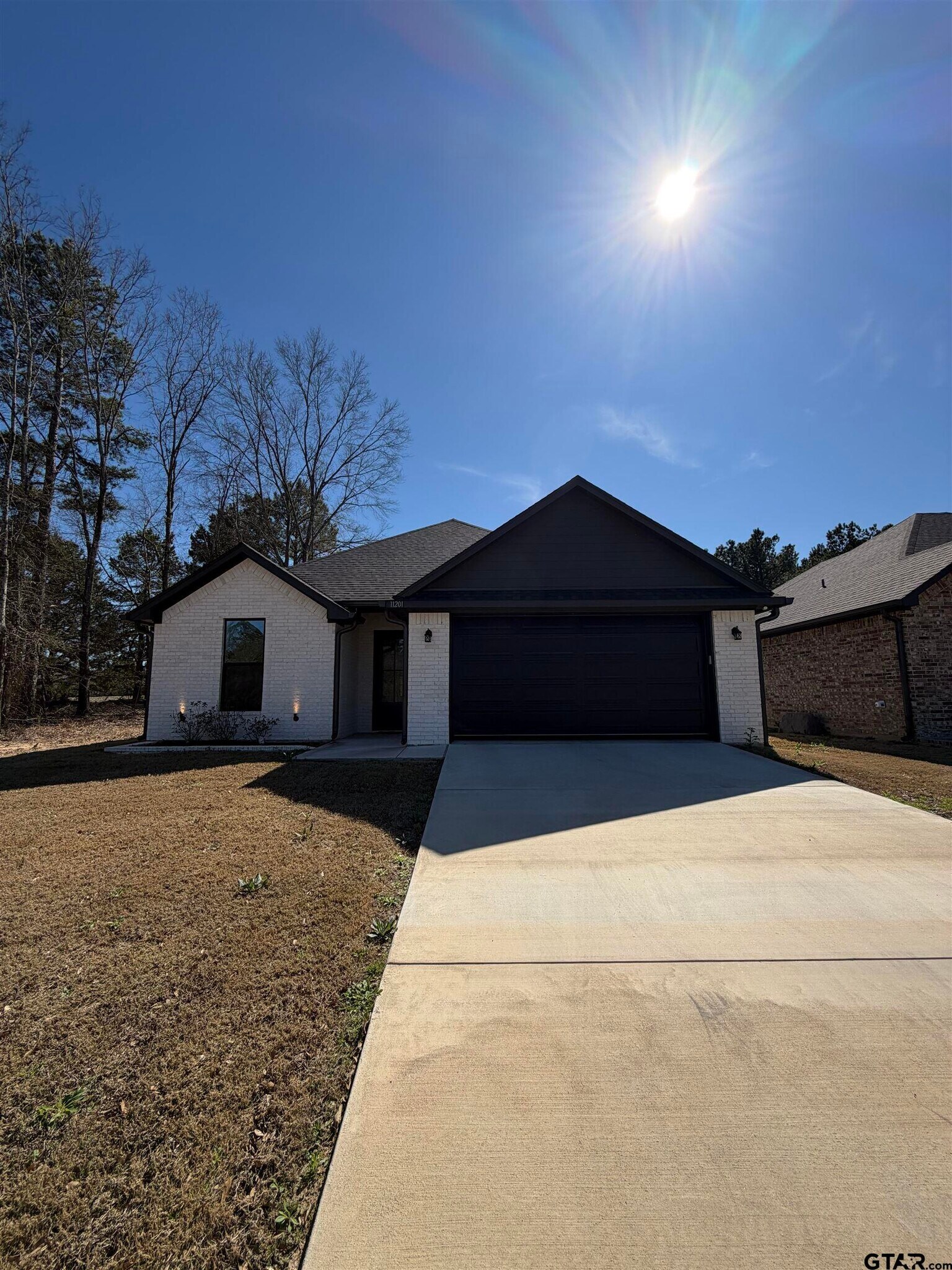 11201 County Rd 166, Tyler, TX 75703 - House Rental in Tyler, TX ...