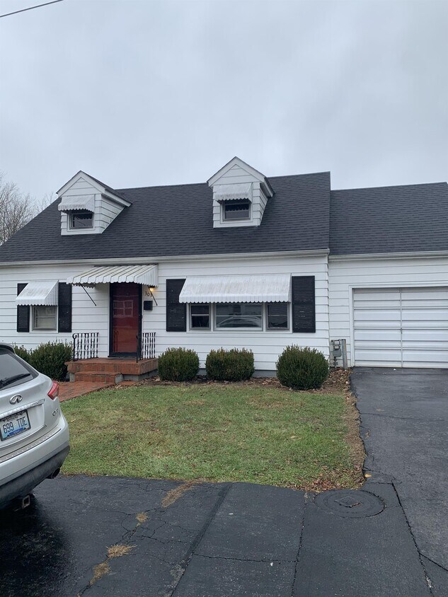 303 Caudill Ave, Georgetown, KY 40324 - House Rental in Georgetown, KY ...