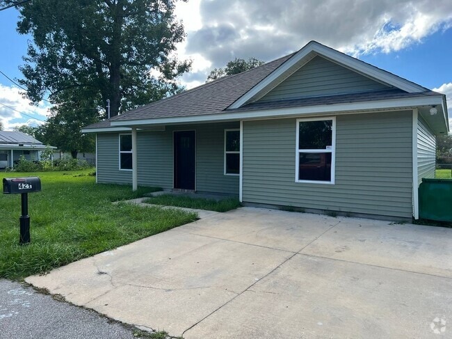 Houses For Rent In Laplace
