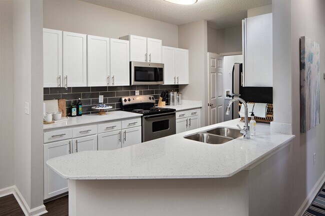 Avana Long Point - 100 Eighty Oak Ave Mount Pleasant, SC - Apartments ...