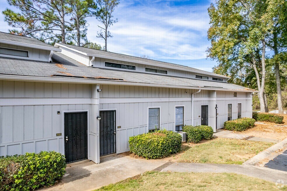 Decatur Lofts - Apartments in Decatur, GA | Apartments.com